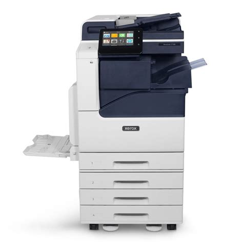 Xerox VersaLink B7125 – XBC Utrecht