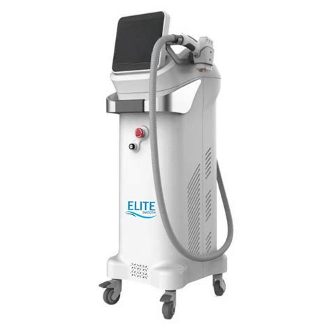 Diode Laser Permanent Hair Removal And Skin Rejuvenation Beauty Therapy