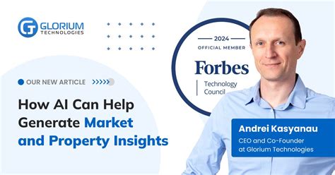 Glorium Technologies On Linkedin Generativeai Ai