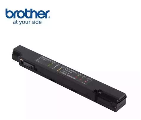 Brother Pa Bt Li Ion Rechargeable Battery Black Online At Best Price In Singapore Only