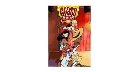 Class Of 3000 Tv Review Common Sense Media