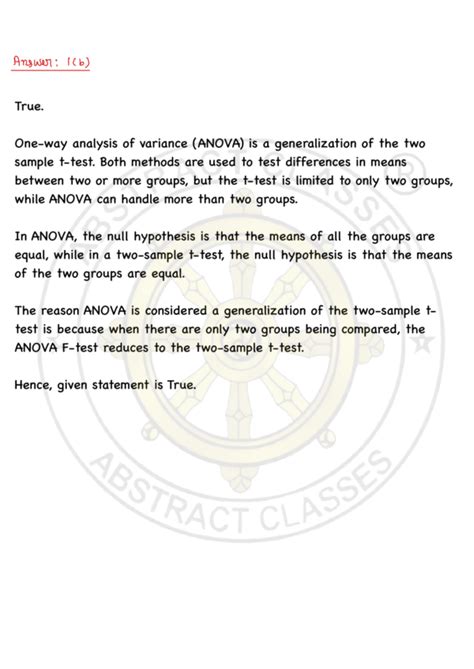 IGNOU MST Solved Assignment PGDAST