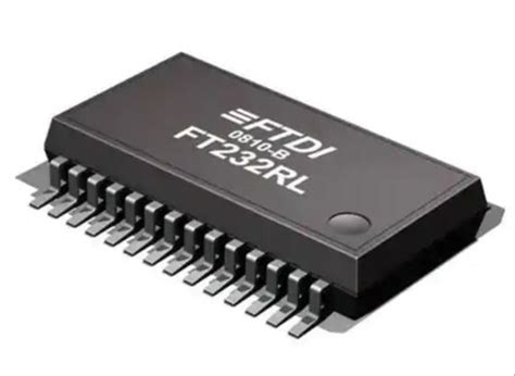 Usb Interface Ic At Best Price In India