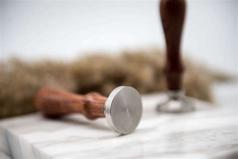 Chocolate Stamp Wrap And Seal Global