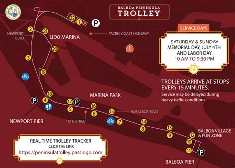 Newport Beach Launches New Fleet Of Trolleys For The Summer Heres