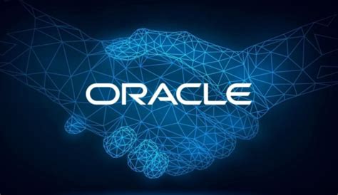 Oracle Launches Mcp Server To Power Ai Driven Enterprise Data Access