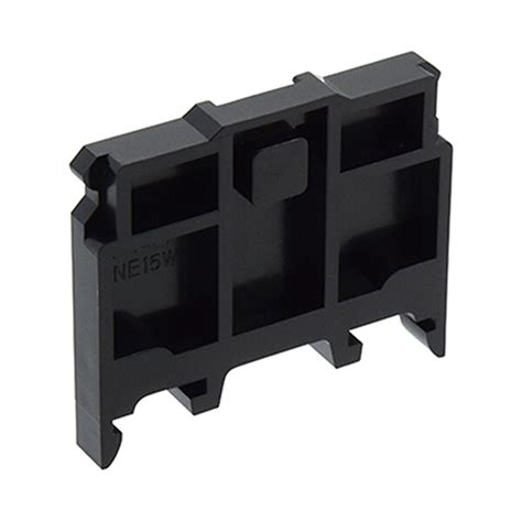 Bne15w Bn Series End Plate Bn Series Te Emea