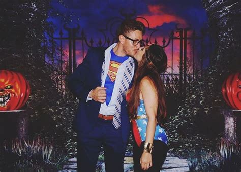Hell Yeah Superman N Wonder Woman