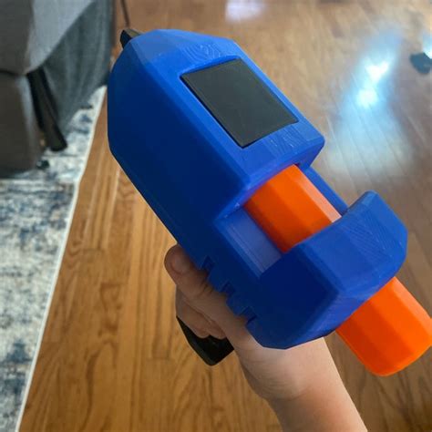 Absolute Solver Symbol From Murder Drones—a An Awesome 3d Printed Replica Model Of The Absolute