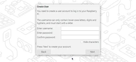 Instalar Raspberry Pi Os Bullseye En Raspberry Pi Guía Ilustrada