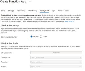 How To Use Azure Functions For Serverless Computing GeeksforGeeks