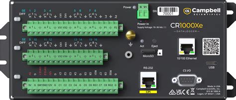 Cr1000xcr1000xe Online Product Manual