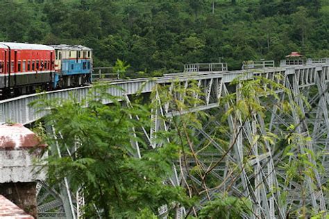 ပြင်ဦးလွင် ဂုပ်ထိပ် ပြင်ဦးလွင် ခရီးစဉ် Rbe ရထားများ ပြေးဆွဲပေးမည