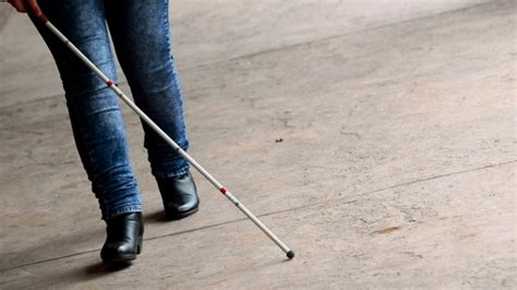 С редица проблеми се сблъскват незрящите хора у нас