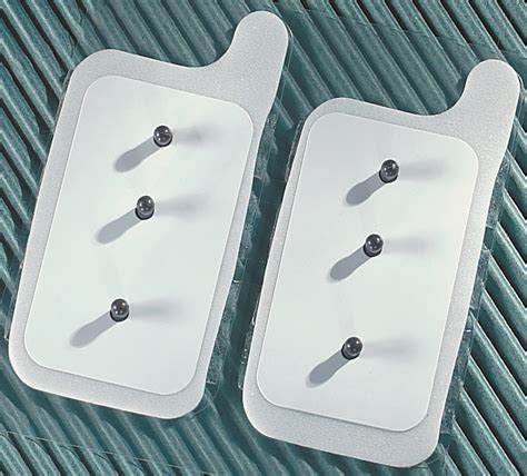 Biofeedback Electrodes E