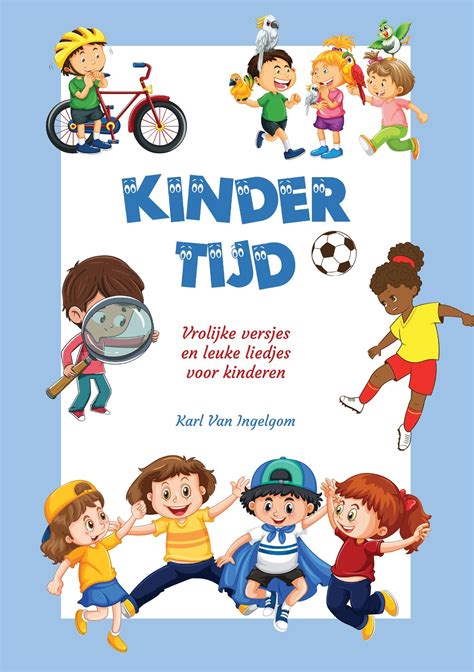 Karl Van Ingelgom Brengt Het Boek ‘kindertijd Uit Geel Fm