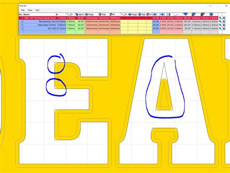 Multiple Passes Introduction Advice V1 Engineering Forum