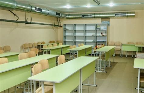 Дітей привчають до навчання у підвалах реалії українських шкіл розбивають серце Освіта Інфо