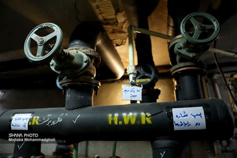 اجبار دریافت تأییدیه بهینه‌سازی مصرف گاز برای واحدهای تازه‌ساخت استقبال تهرانی‌ها از طرح بهینه