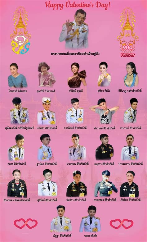 💖สุขสันต์วันวาเลนไทน์ คนรัก พ ท ปภัสสร สิริวชิรภักดิ์ Facebook