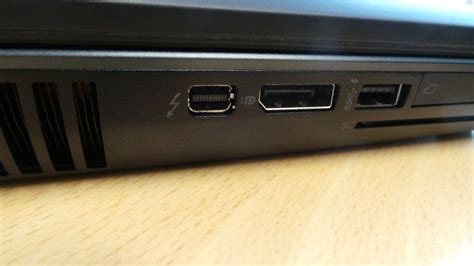 Hp Zbook Review It Pro