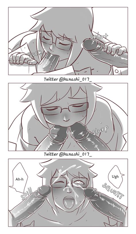 Nanashi017 Two Sweet Pastels Boruto Dj Eng Myreadingmanga