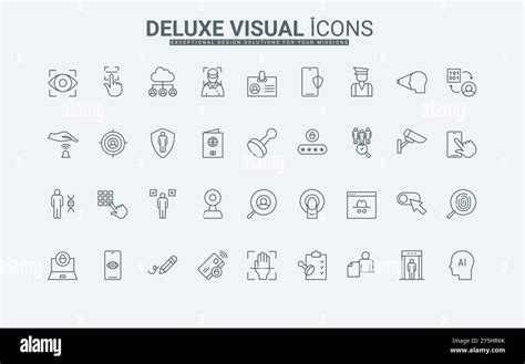 Software Technology To Detect And Check Identity Protect Privacy Thin