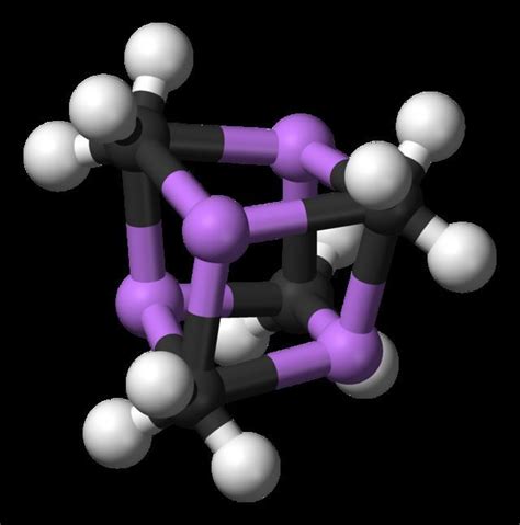 Methyllithium Alchetron The Free Social Encyclopedia