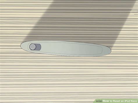 3 Ways To Reset An IPod Nano WikiHow
