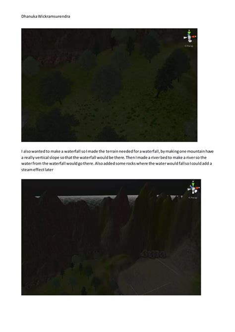 3 D Level Workflow Pdf