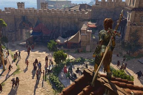 el reino de los hombres desnudos la comunidad de baldur s gate 3