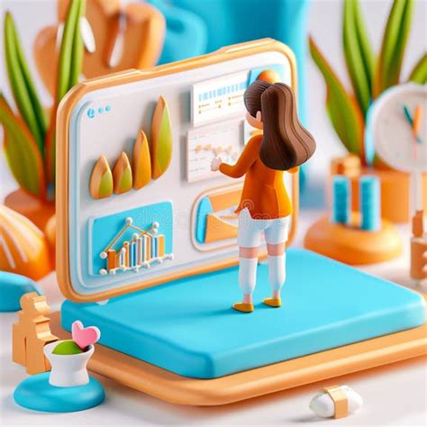 Interactive Dashboard Displaying Consumer Behavior Analysis Vital Data