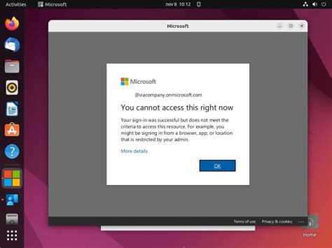Blog Post Block Linux Enrollment Into Microsoft Intune With Conditional Access Rintune