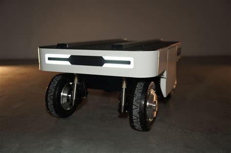 Generation Robots On Linkedin Robotics Ugv Innovation Agilex