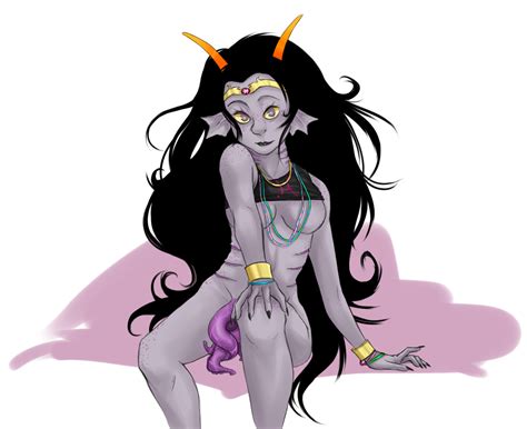 Feff By Alikurai Hentai Foundry