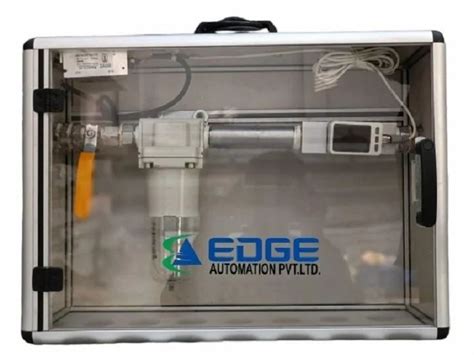 Flow Consumption Meassuring Unit In Rajkot Id 2855788625273