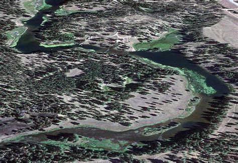 Clearwater River Floodplain Maps Set Insurance Hikes Feared