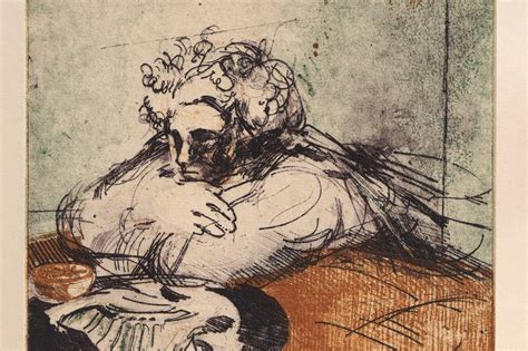 Etching Artists Prints