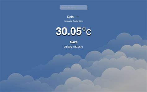Divyanshu Prasad On Linkedin Weatherapp Flask Openweatherapi Webdevelopment Python Pwskills