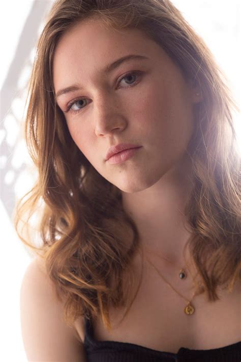 Hannah A Model From Sydney Australia