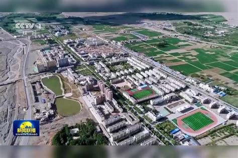 奋进新征程 建功新时代·大美边疆行 甘肃：绿色发展 兴边富民建功边疆甘肃