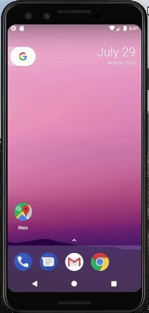 Github Maheshj01flutter Testing Automated Testing A Sample Flutter Project Using Gherkins
