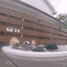 Hot Tub S Tenor