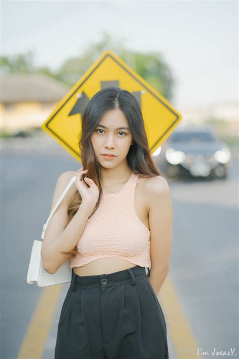 G I Xinh Ploy Ploychomphoo