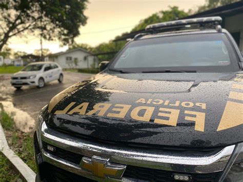 Ficco Prende Suspeito De Roubo Qualificado Adpf Adpf