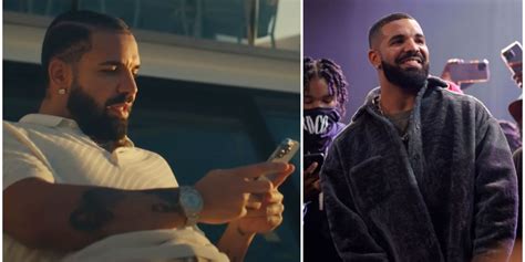 Drake Appears To Respond After Trending Over ‘leaked X Rated Video
