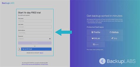 How To Backup Github Repositories Metadata Backuplabs
