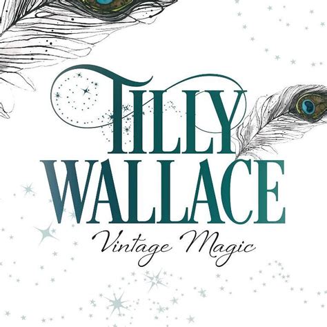 Uk Tilly Wallace Books Biography Latest Update