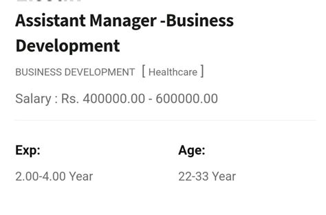 Gaurav Modi On Linkedin Grab This Wonderful Job Opportunity Click The Link Below To Apply