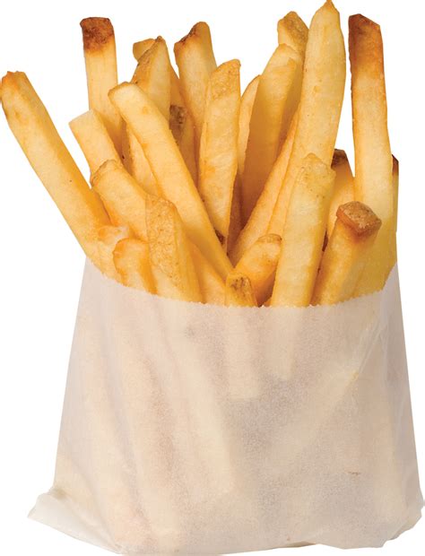 French Fries Png Images